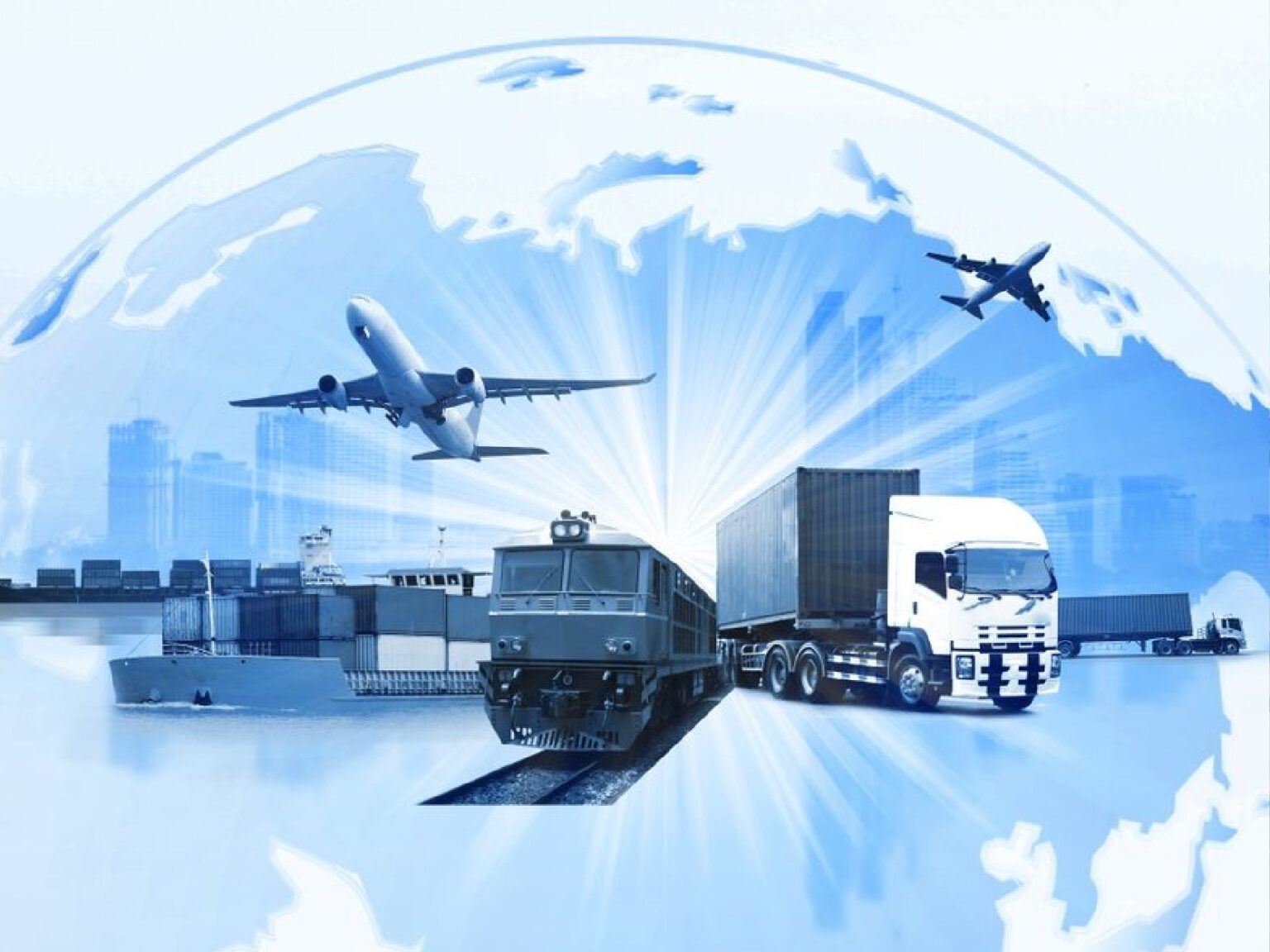 F&F Logistics | Giải Pháp Logistics Toàn Diện Tối Ưu Chi Phí
